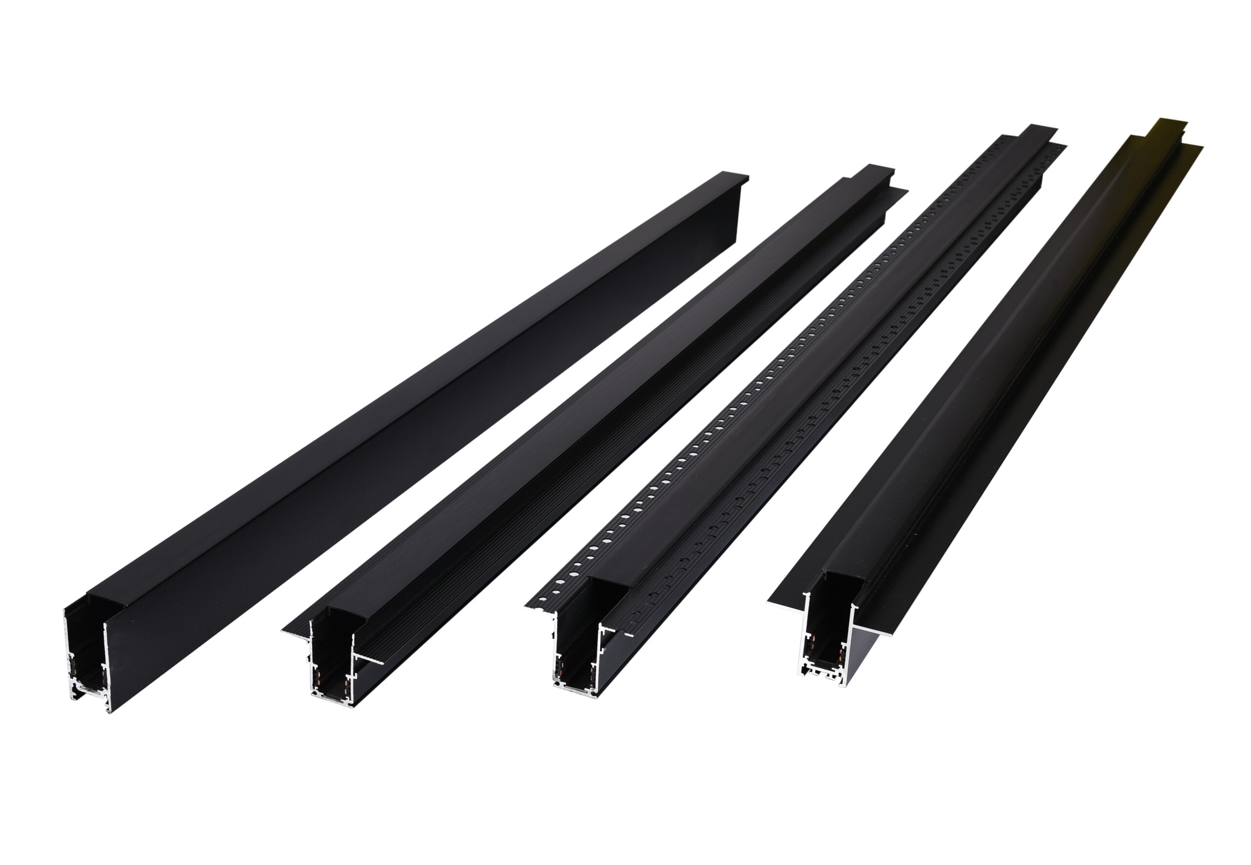 LED Square Linear Light DB-5575 (Double Profile) – DOBEST BRIGHT ...