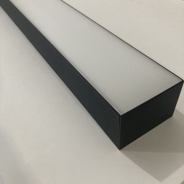 LED Square Linear Light DB-5575 (Double Profile) – DOBEST BRIGHT ...