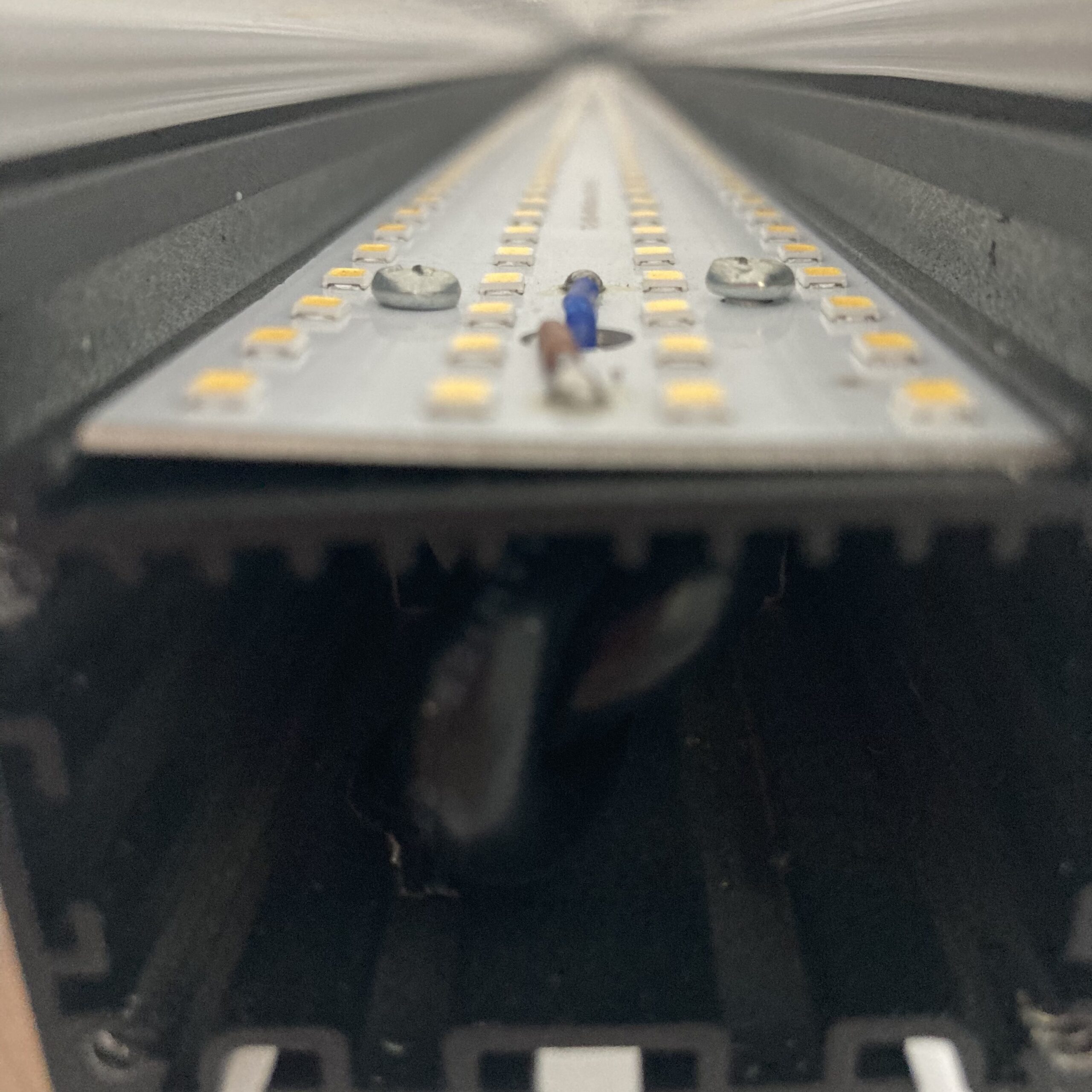 LED Circular Linear Light DB-5535（with frame） – DOBEST BRIGHT – Chinese ...