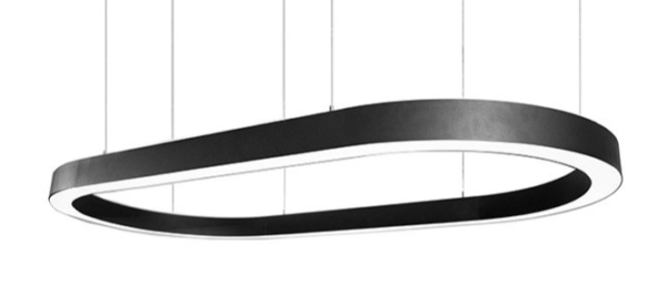 LED Square Linear Light DB-10075 – DOBEST BRIGHT – Chinese LED Light ...