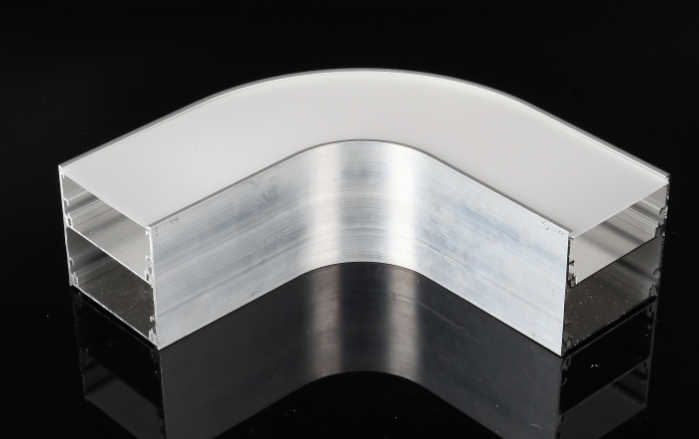 LED Square Linear Light DB-5575 (Double Profile) – DOBEST BRIGHT ...